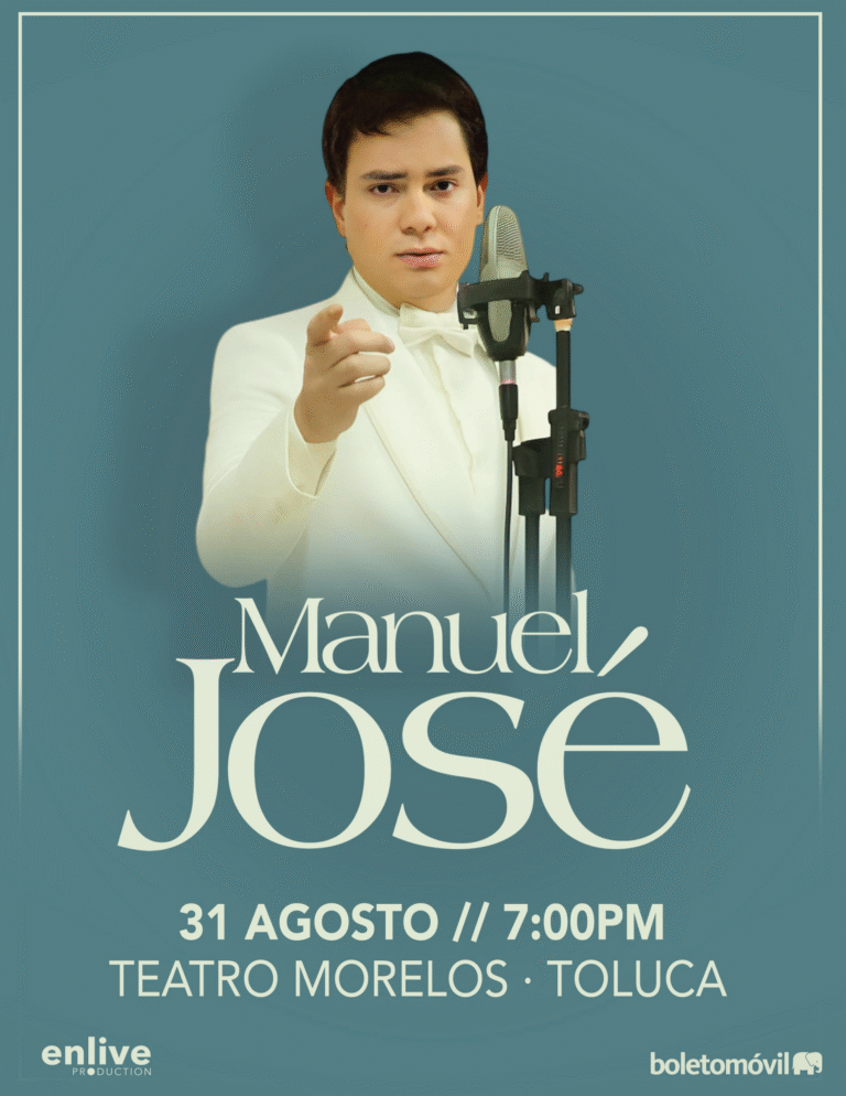 Inicio - Manuel Jose